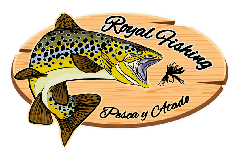 Stickers – Royal Fishing